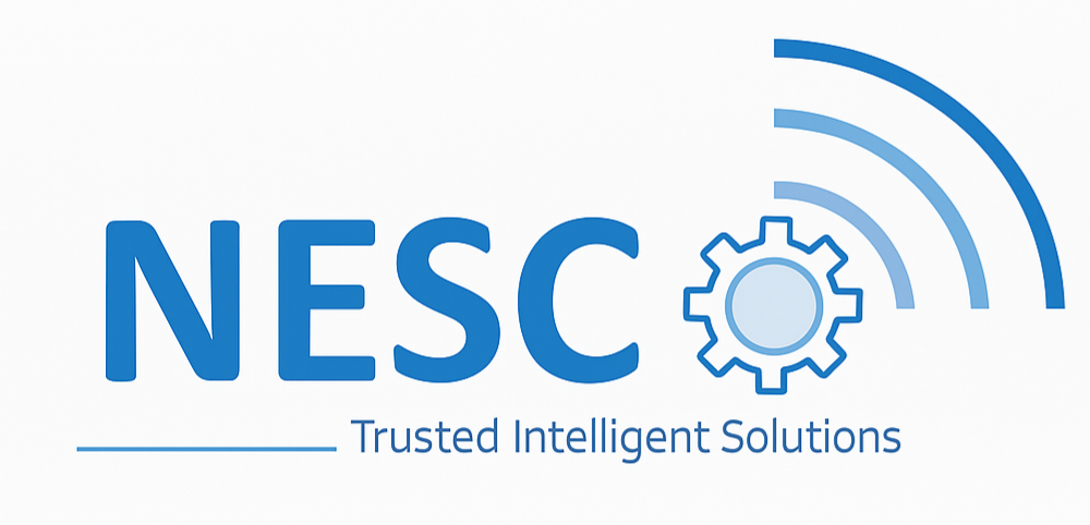 NESCO - Trusted Intelligent Solutions